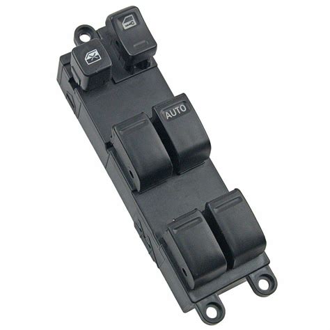 Nissan X Trail Power Window Switch T30 2001 2007 25401 Al500
