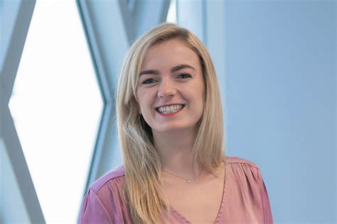 Hannah Starcevich Associate Ag Consulting Partners