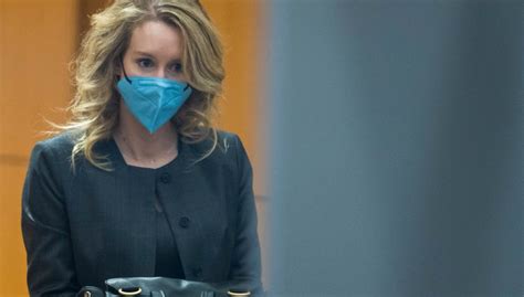 Elizabeth Holmes Trial Jury Unable To Come To A Unanimous Verdict On