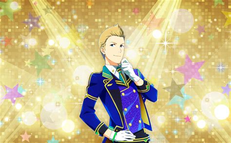 Hokuto Ijuin Card Data Los The Idolm Ster Sidem Unofficial English Wiki