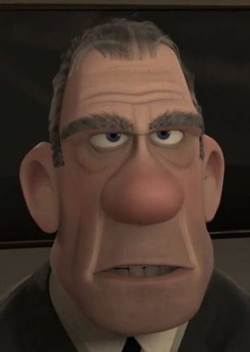 George Kennedy Fan Casting