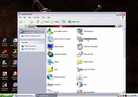 Security Alert Xp At Bruce Macias Blog