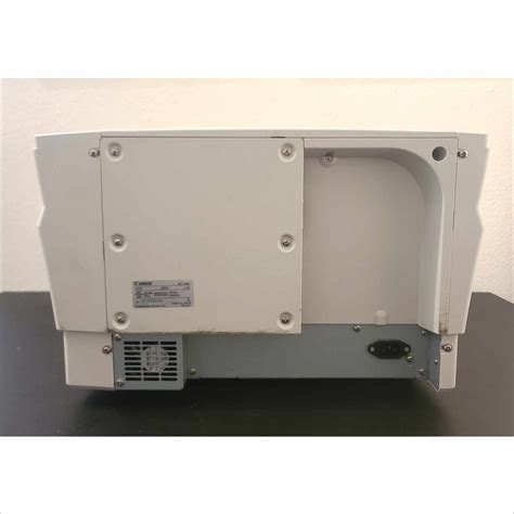 Canon Dr 7550c Pn M11069 Pass Through Scanner For Parts Computer