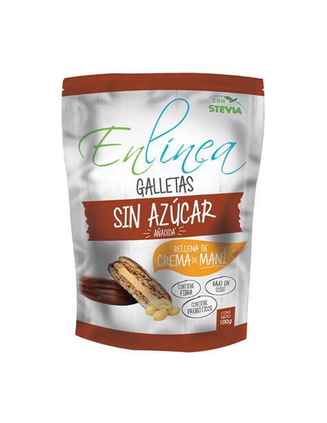 Galletas De Salvado En Línea 585g