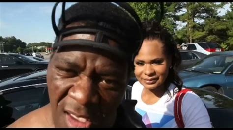 I Love Mc Debra Youtube