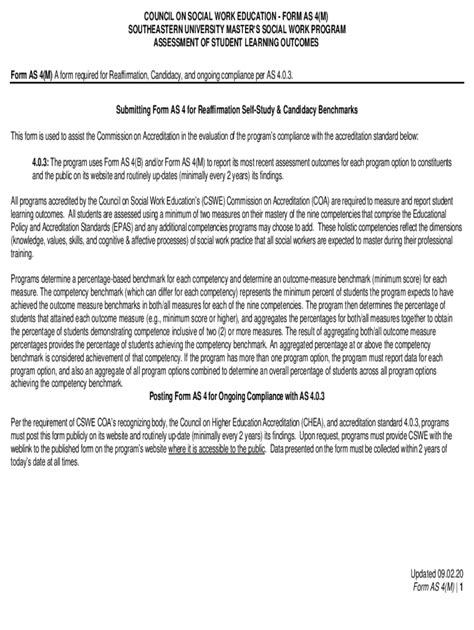 Fillable Online Student Competency Report Spring Fax Email Print