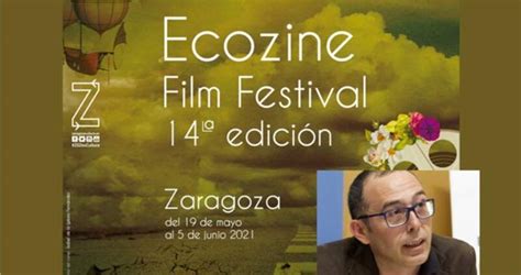 Bunker Fm 91 9 Entrevista Internacional A Pedro Piñeiro Fuente El Director Del Festival