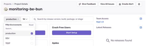 A Beginners Guide To Monitoring Error And Performance With Sentry By