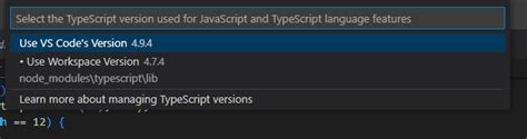 Typescript VSCode React TS Intellisense Way Too Slow Stack Overflow