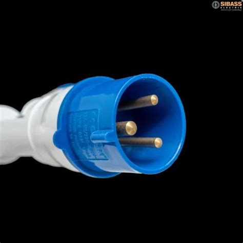 3 Way Socket 1023 At Rs 3750piece Extension Socket In Ahmedabad Id