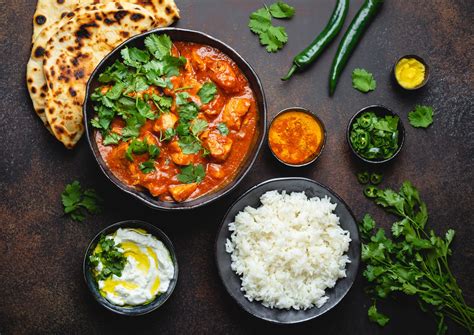 Week 1 Food