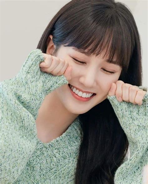 Park Eun Bin Artofit