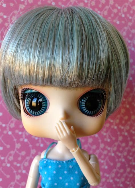 Once Upon A Doll Collection My Pullip Doll Collection