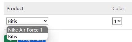 C Empty Value When Using Cascading Dropdowns In NET Core Stack Overflow