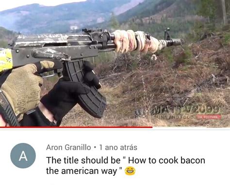 Bacon Meme Subido Por Esseusertaumaporra Memedroid