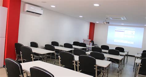 About Us Pctl Training Institute