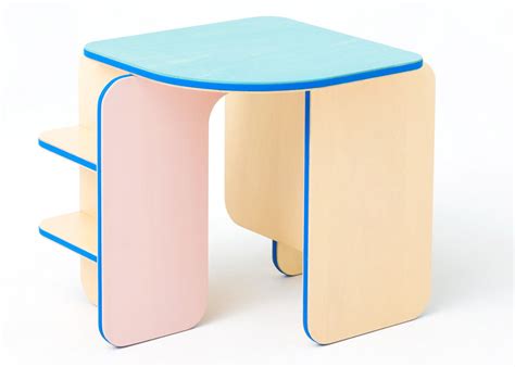 Torafu Architects Designs Multi Functional Dice Furniture