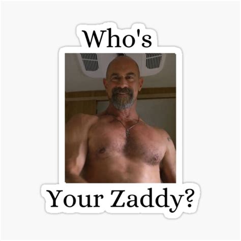 Stickers Labels And Tags Paper Bumper Stickers Big Daddy Big Zaddy