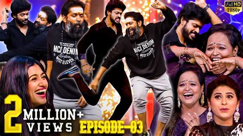 Baba Baskar Vs Sandy 1st Ever Dance Battle🔥kala Master Jaw Drops😱stage