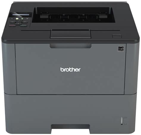 Business Laser Printer With Wireless Networking Duplex Printing And Large Paper Capacity