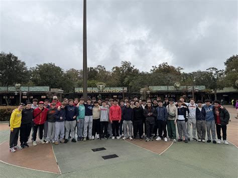 Chaminade High School Added A New Chaminade High School