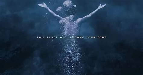 Sleep Token This Place Will Become Your Tomb 2lp Vinyl Record
