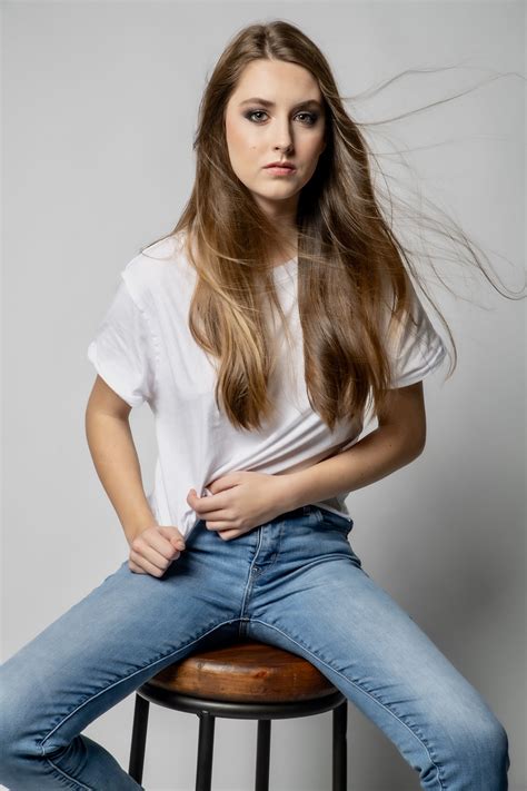 Modeling — Emily Brinks