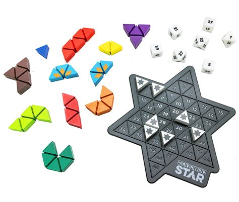 The Genius Star