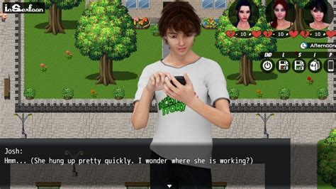 Incest Story 2 By Icstor Comic Version Part 1