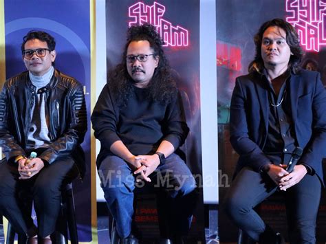 Pengarah Saiful Anuar Kongsi Cabaran Hasilkan Filem Syif Malam Missmynah