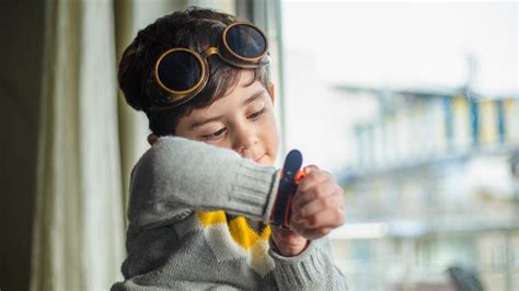 Geschenk Für Die Einschulung Füller Haben Sie Ja Schon Zeitmagazin