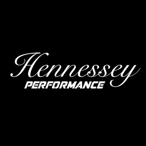 Hennessey Performance Hennesseyperformanceuk • Threads Say More