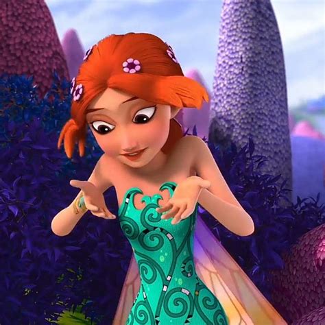 Mia And Me Sara Icon Perfil Picture Mundo