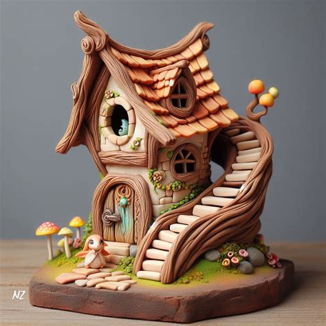 47 Ide Contoh Rumah Miniatur Untuk Disimpan Hari Ini Miniatur Rumah Taman Miniatur Dan Lainnya