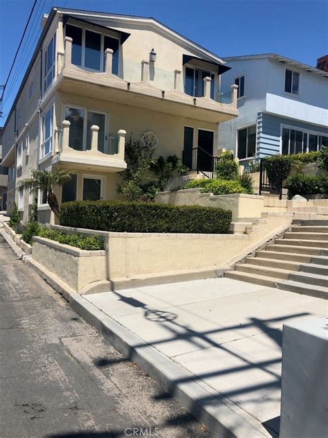 217 2nd St Manhattan Beach Ca 90266 Redfin