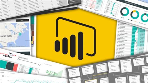 Microsoft Power Bi Wallpapers Top Free Microsoft Power Bi Backgrounds Wallpaperaccess