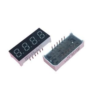 Segment Led Display Segment Led Display Custom Mad Led Display