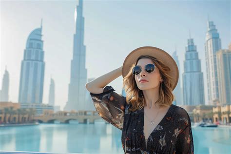 Ultimate Guide To Traveling To Dubai Tips And Attractions