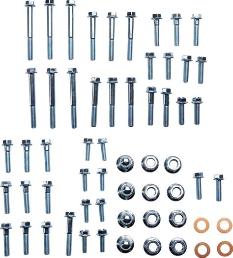 Bolt E R8 9120 Engine Fastener Kit 02 23 Rm8591 01 Rm80
