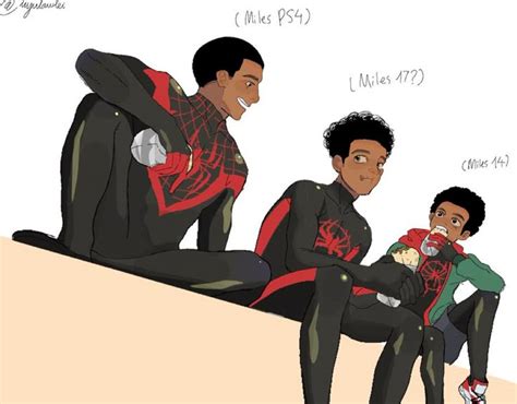 Ghim Của Melvin Sarpong Trên Spiderman Phim Hoạt Hình