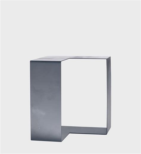 Puzzle Side Table Jvb Furniture Collection
