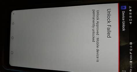 Bootloader Unlock Problems Imgur