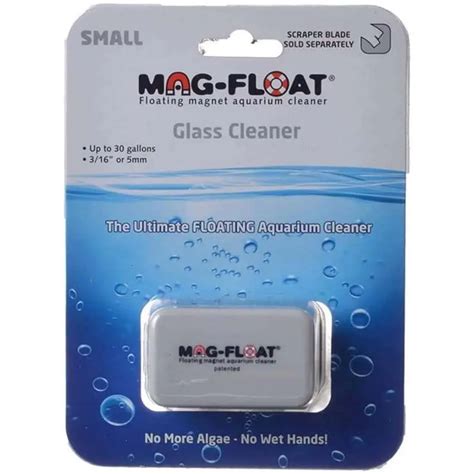 Mag Float Small Seaflower
