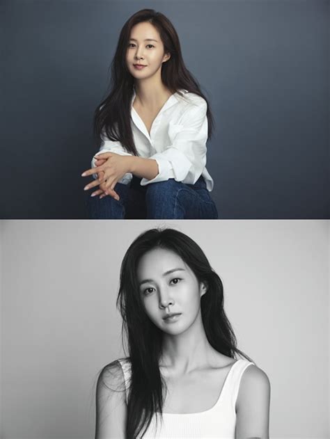 권유리 새 프로필 공개 또렷한 눈망울은은한 미소