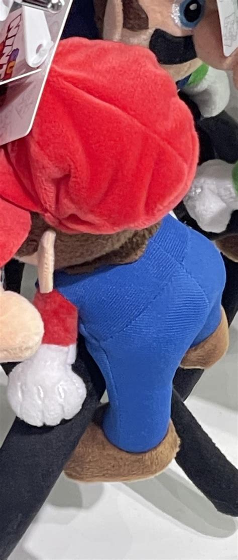 Why Is Bro So Caked Up Tho💀 Rmario