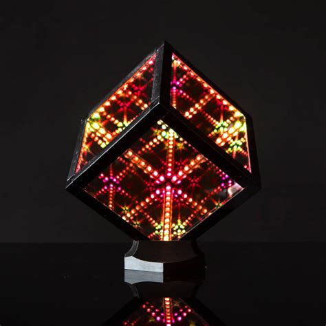 Hypercube Nano The Hyperspace Lighting Company