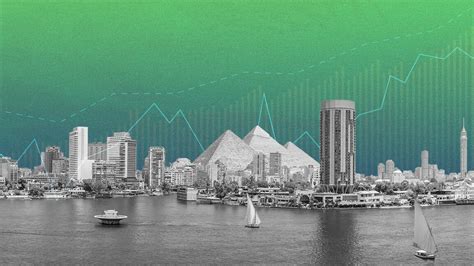 Fitch Sees Egypts Economic Growth Rebounding To 4 In Fy 2025 Fast