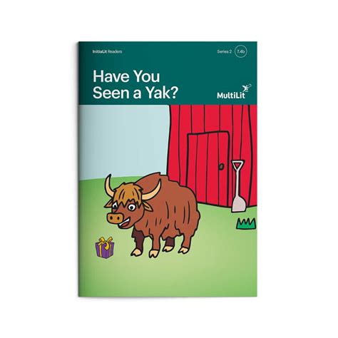 Initialit Readers Level 1 Series 1 Bundle Multilit