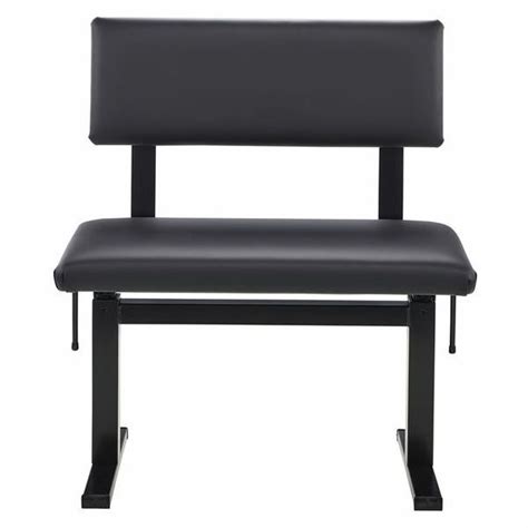 Andexinger 484 Piano Bench W Backrest Thomann Elláda