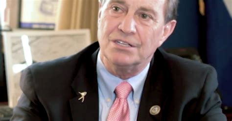 Ed Perlmutter The Planetary Society